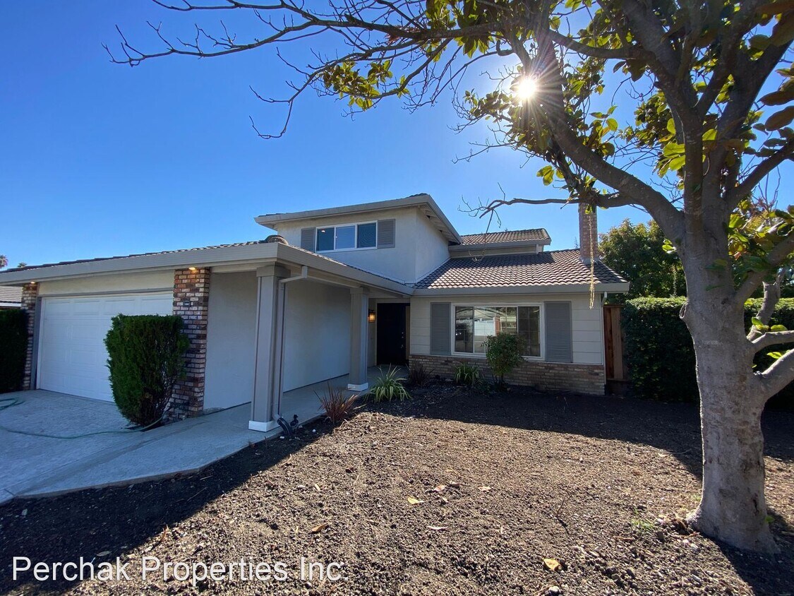 3126 Todd Way, San Ramon, CA 94583 - House Rental in San Ramon, CA ...