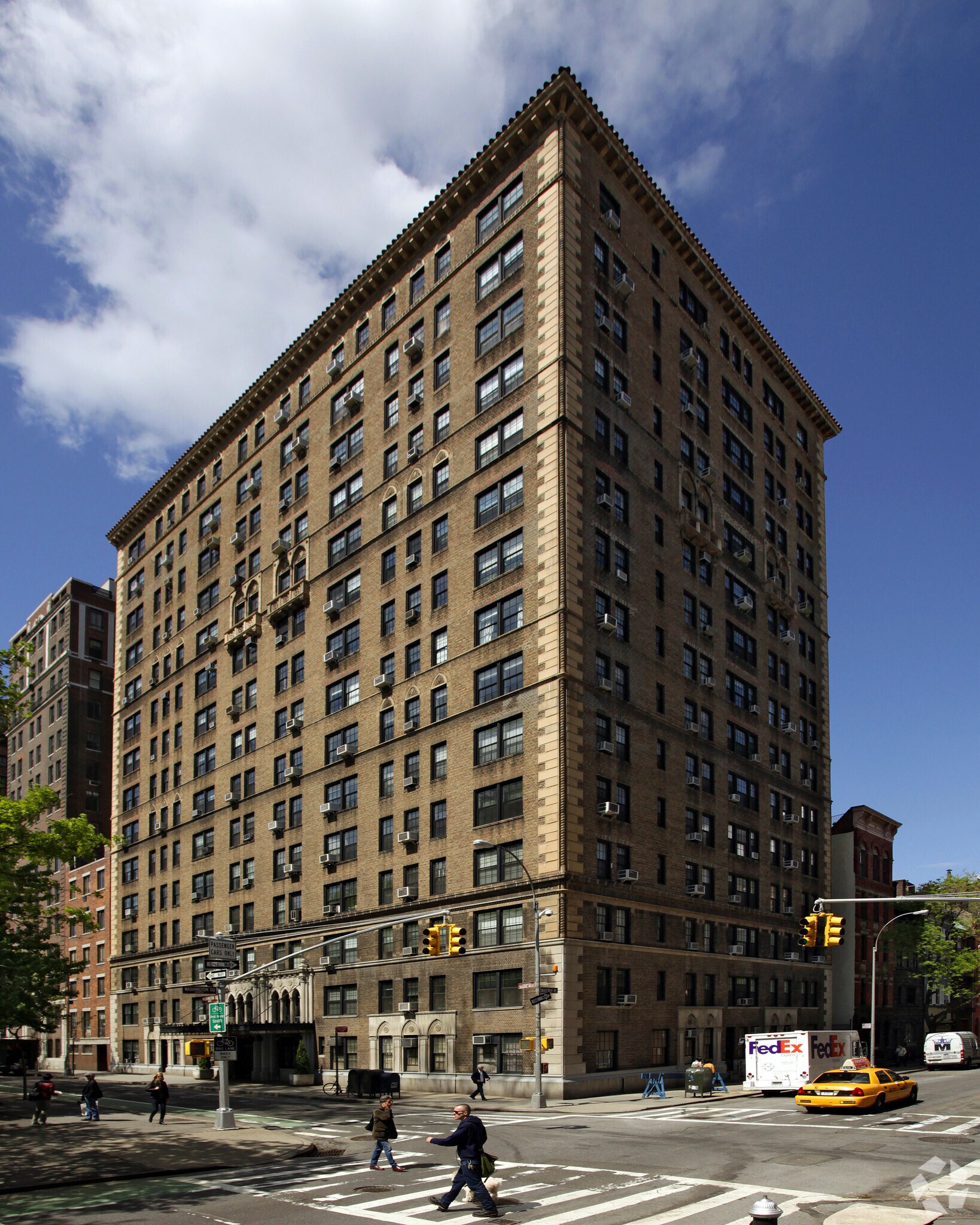 29 Washington Sq W, New York, NY 10011 - 29 Washington Sq W New York ...