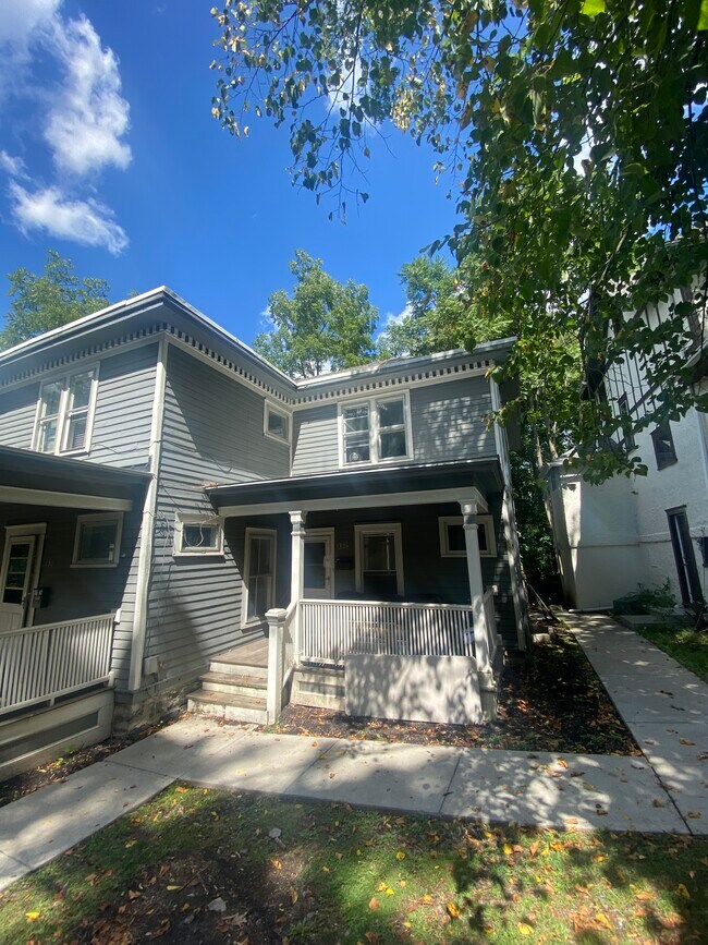 130 1/2 University Ave, Ithaca, NY 14850 - House Rental in Ithaca, NY ...