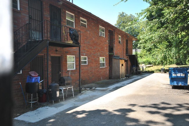 695 Cameron M Alexander Blvd NW, Atlanta, GA 30318 - Apartments in ...