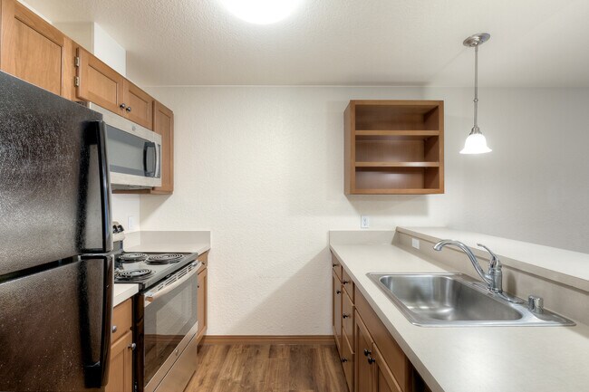 Pinehurst Apartments - Seattle, WA | Apartments.com