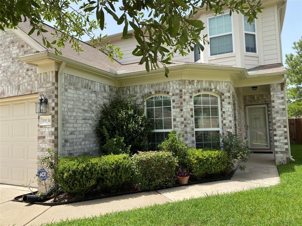 19134 Clevera Walk Ln, Houston, TX 77084 - House Rental in Houston, TX ...