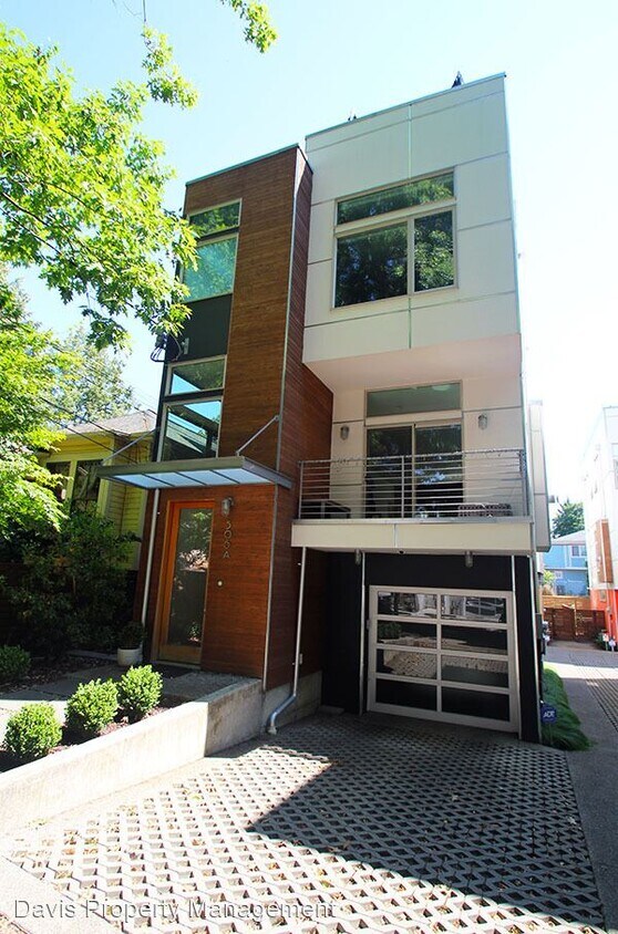 506 26th Ave S, Seattle, WA 98144 - House Rental in Seattle, WA ...