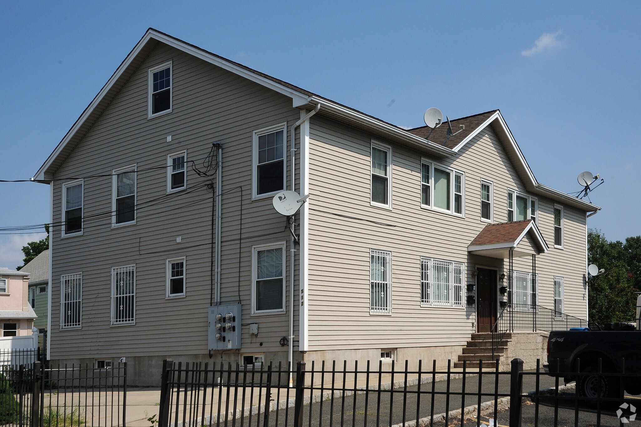 512 Edgar Rd, Elizabeth, NJ 07202 - 512 Edgar Rd Elizabeth, NJ 07202 ...
