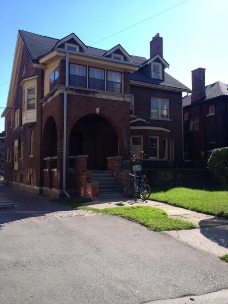 633 W Hancock St, Detroit, MI 48201 - 633 W Hancock St Detroit, MI ...