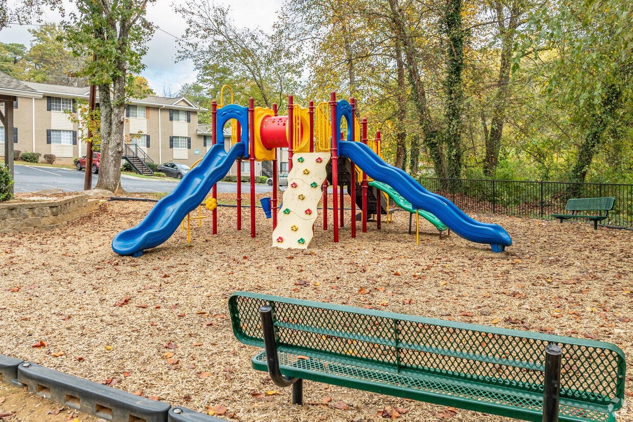 Eastlake Gardens - 3529 Robins Landing Way Decatur, GA 30032 ...