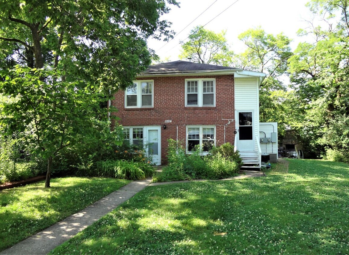 1004 Sunset Ln Unit A, Columbia, MO 65203 - Room for Rent in Columbia ...