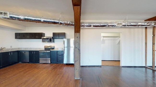 Cedars Park Lofts Apartments - Dallas, TX | Apartments.com