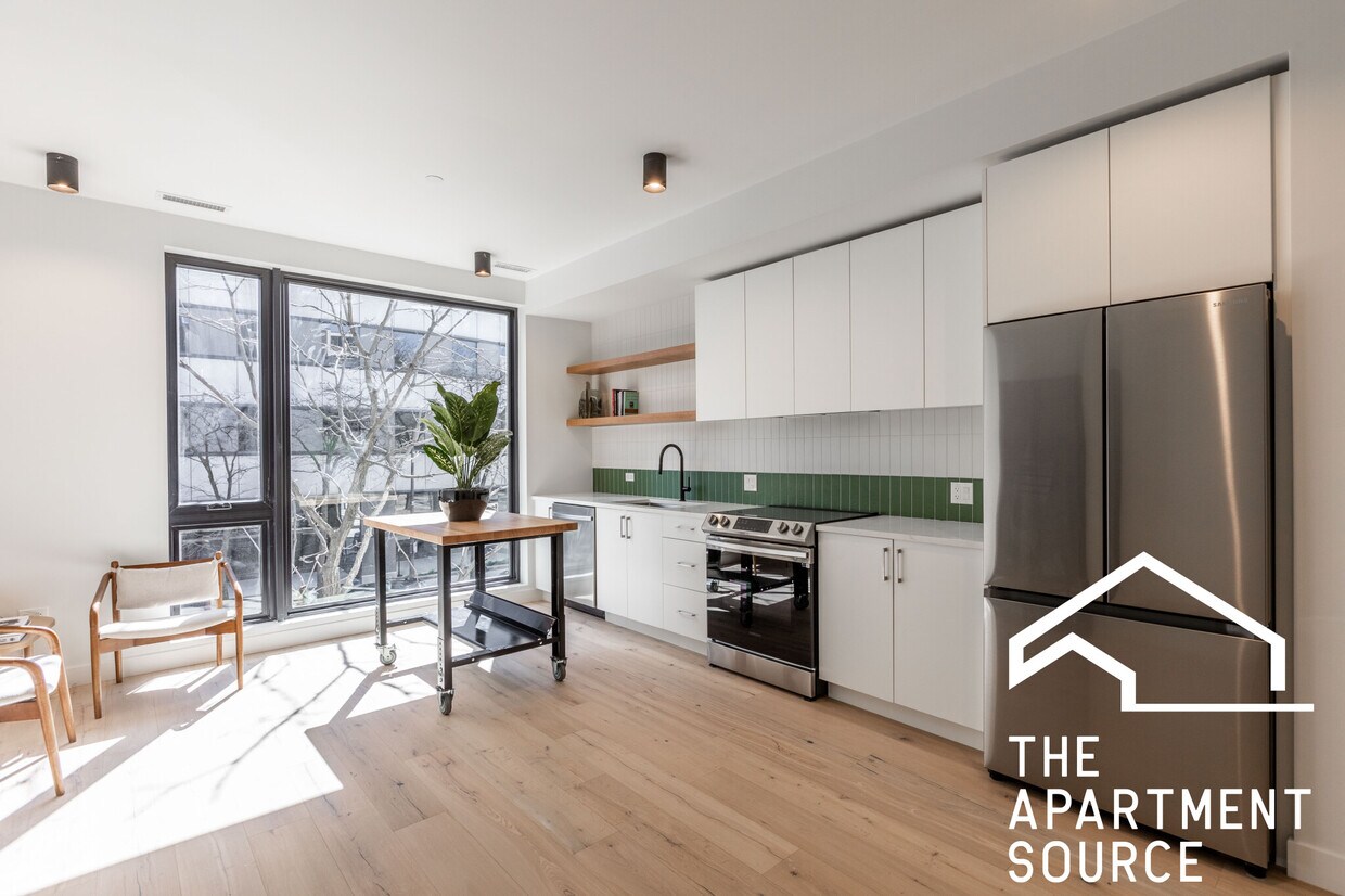 1712 Oak Ave Unit 202, Evanston, IL 60201 - Condo for Rent in Evanston ...