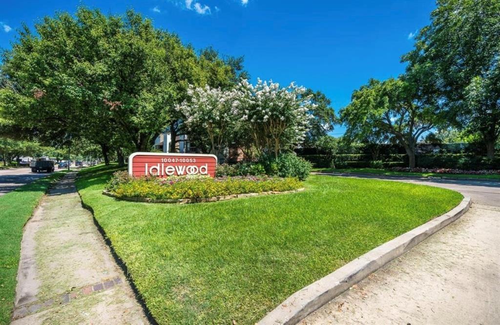 10047 Westpark Dr Unit 72, Houston, TX 77042 - Condo for Rent in ...