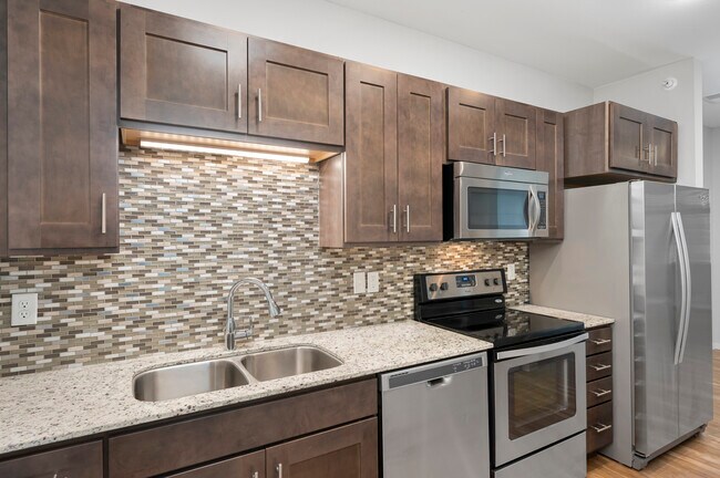 Aspen Lofts - Apartments in Grand Forks, ND | Apartments.com