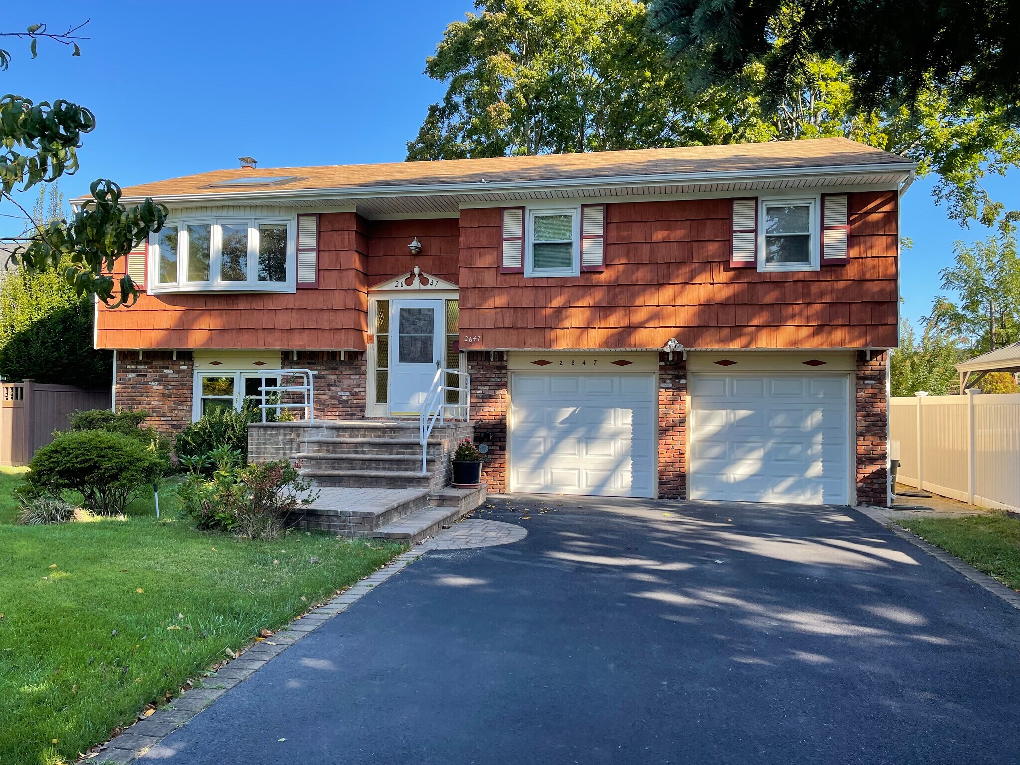2647 Saw Mill Rd, North Bellmore, NY 11710 - House Rental in North ...