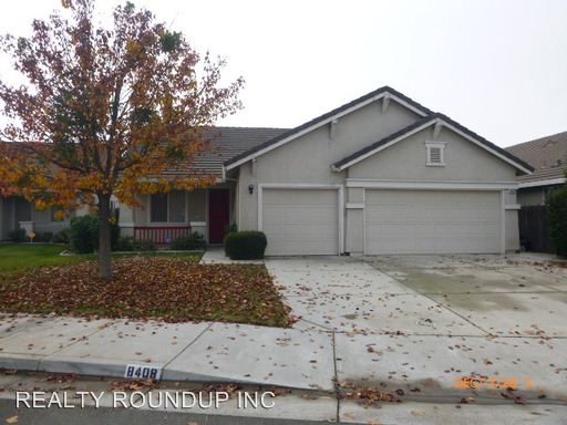 8408 Red Fox Way, Elk Grove, CA 95758 - House Rental in Elk Grove, CA ...