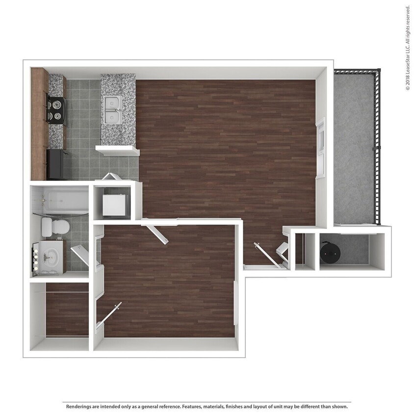 Modena - 815 N 52nd St Phoenix, AZ 85008 | Apartments.com