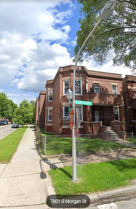 7801 S Morgan St, Chicago, IL 60620 | Apartments.com