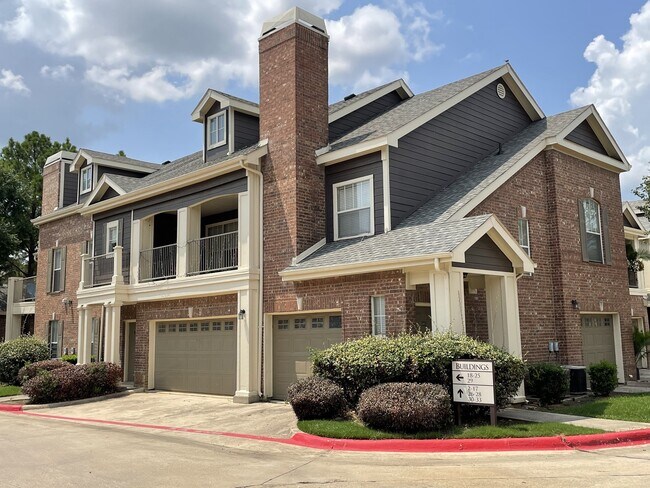 Townhomes of Coyote Ridge - Apartments in Carrollton, TX | Apartments.com