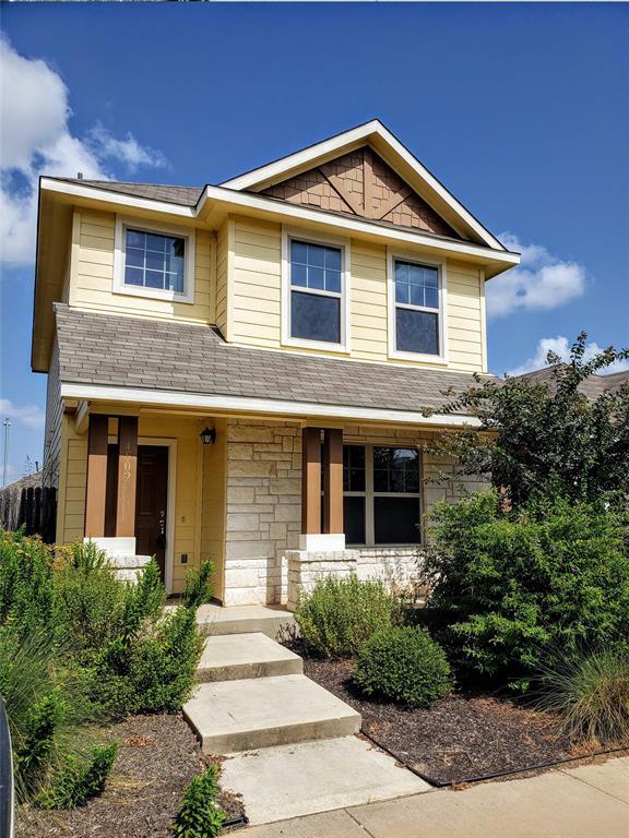 4502 Kind Way, Austin, TX 78725 - House Rental in Austin, TX ...