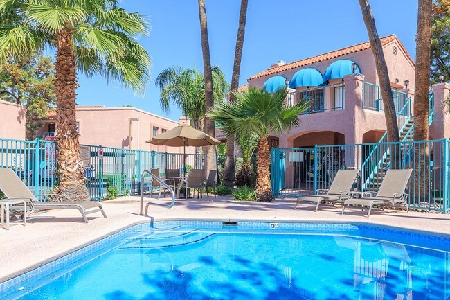 Winterhaven Terrace Rentals - Tucson, AZ | Apartments.com
