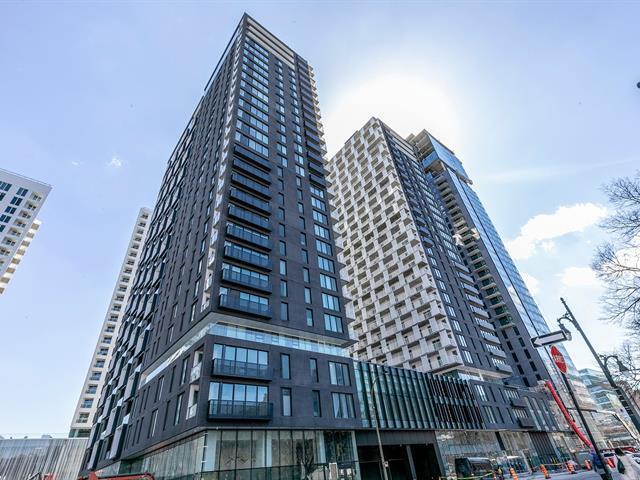 2300 St Tupper Unit 2310, Montréal, QC H3H 0B9 - Condo for Rent in ...