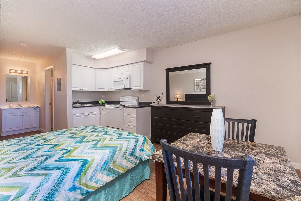 Trio Apartments - Apartments in El Paso, TX | Apartments.com
