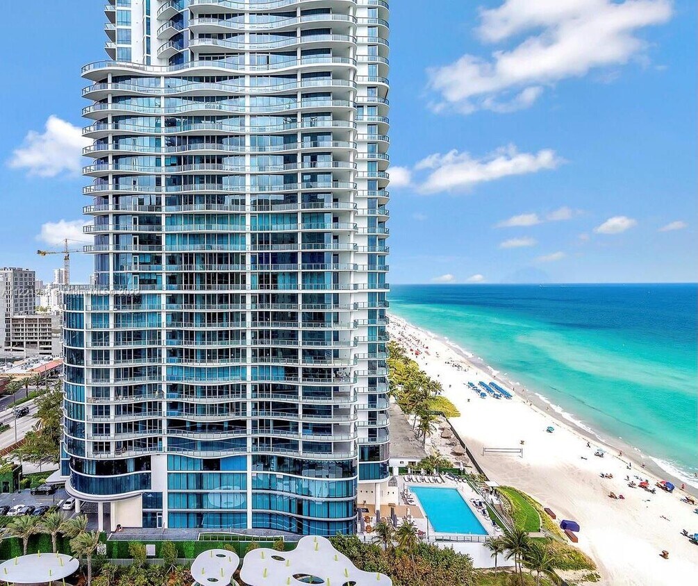17375 Collins Ave Sunny Isles Beach Fl 33160