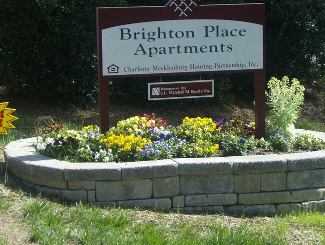 Brighton Place Apartments Apartments - Charlotte, NC | Apartments.com