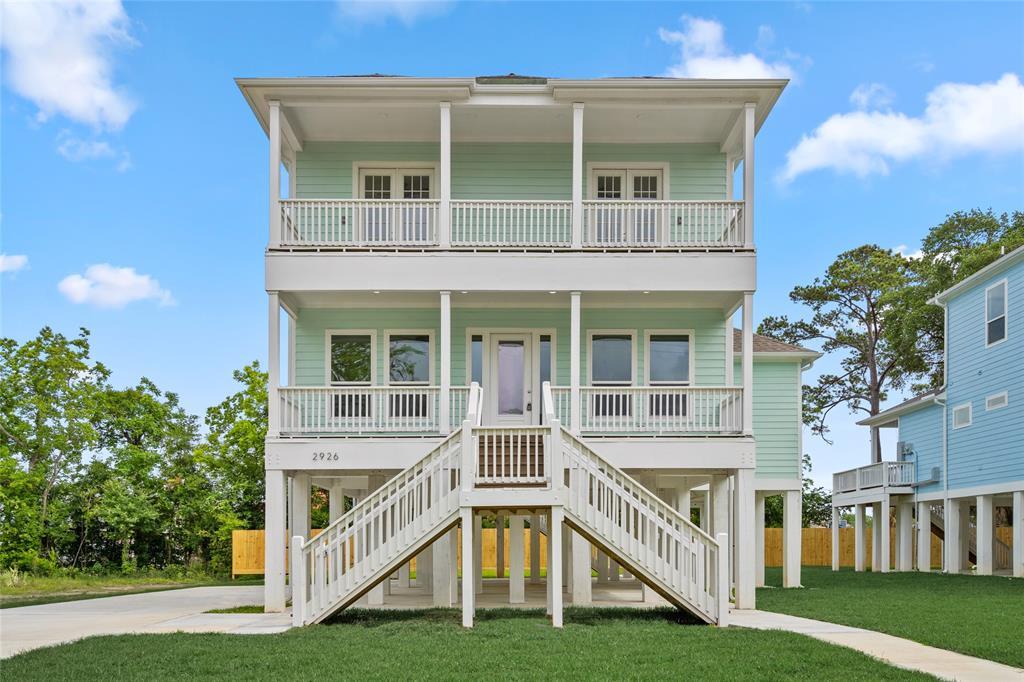 2926 Seargent St, Seabrook, TX 77586 - House Rental in Seabrook, TX ...