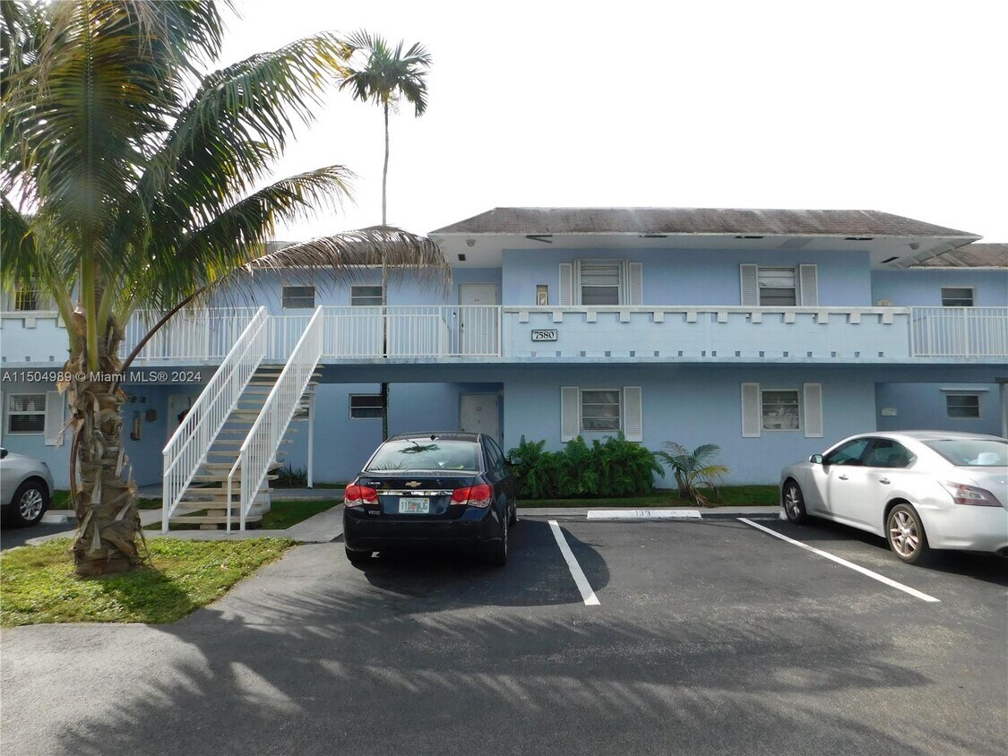 7580 SW 82nd St Unit F215, Miami, FL 33143 - Condo for Rent in Miami ...