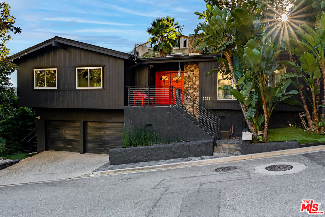 2233 Chelan Dr, Los Angeles, CA 90046 - House Rental in Los Angeles, CA ...