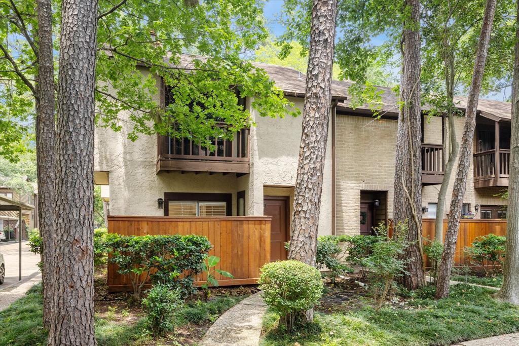 11711 Memorial Dr Unit 181, Houston, TX 77024 - Condo for Rent in ...