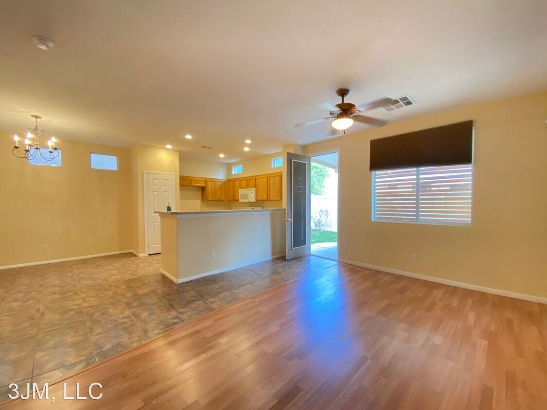 5218 Rock Cabin Ct, North Las Vegas, NV 89031 - House Rental in North ...