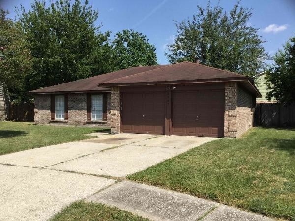 3307 Walhalla Dr, Houston, TX 77066 - House Rental in Houston, TX ...