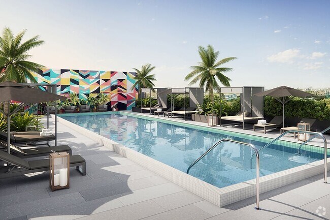 Apartments for Rent in Miami, FL - 21,289 Rentals | Apartments.com