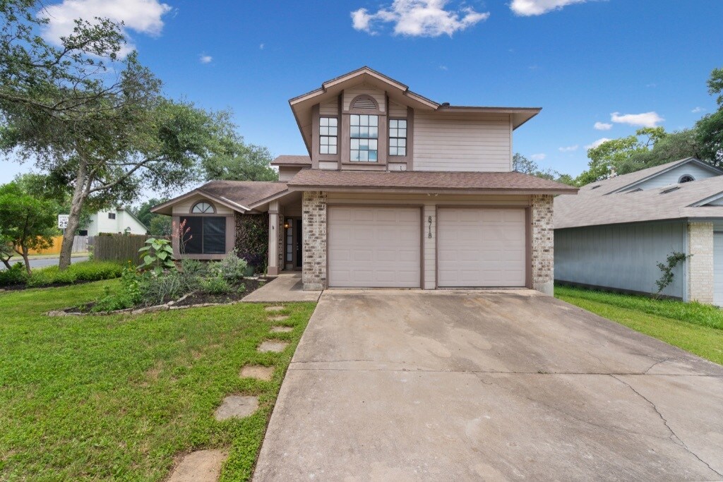 8718 Coastal Dr, Austin, TX 78749 - House Rental in Austin, TX ...