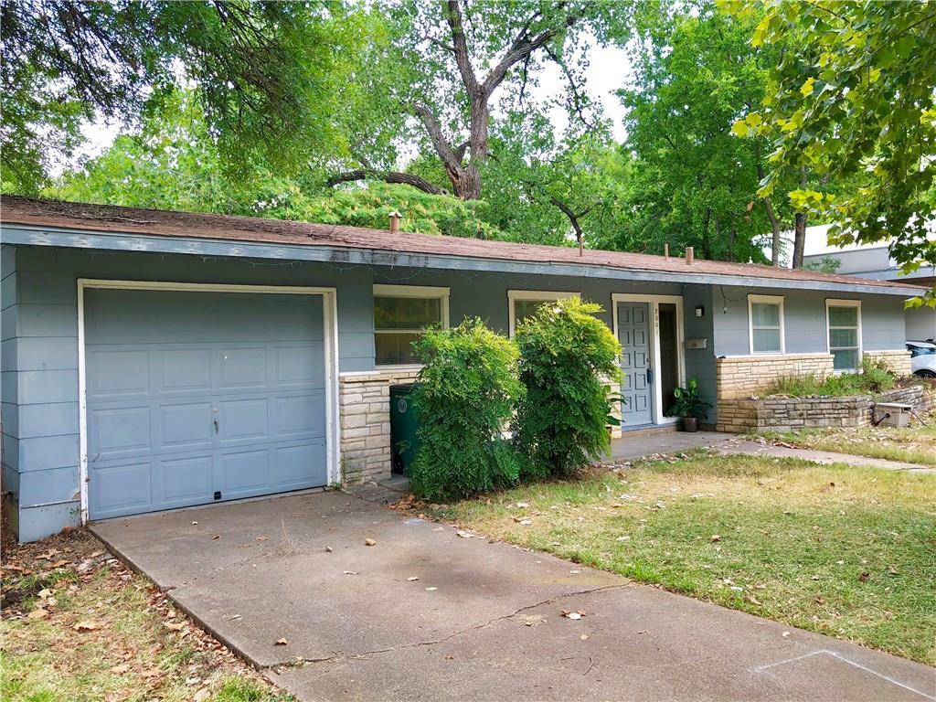7001 Daugherty St, Austin, TX 78757 - House Rental in Austin, TX ...