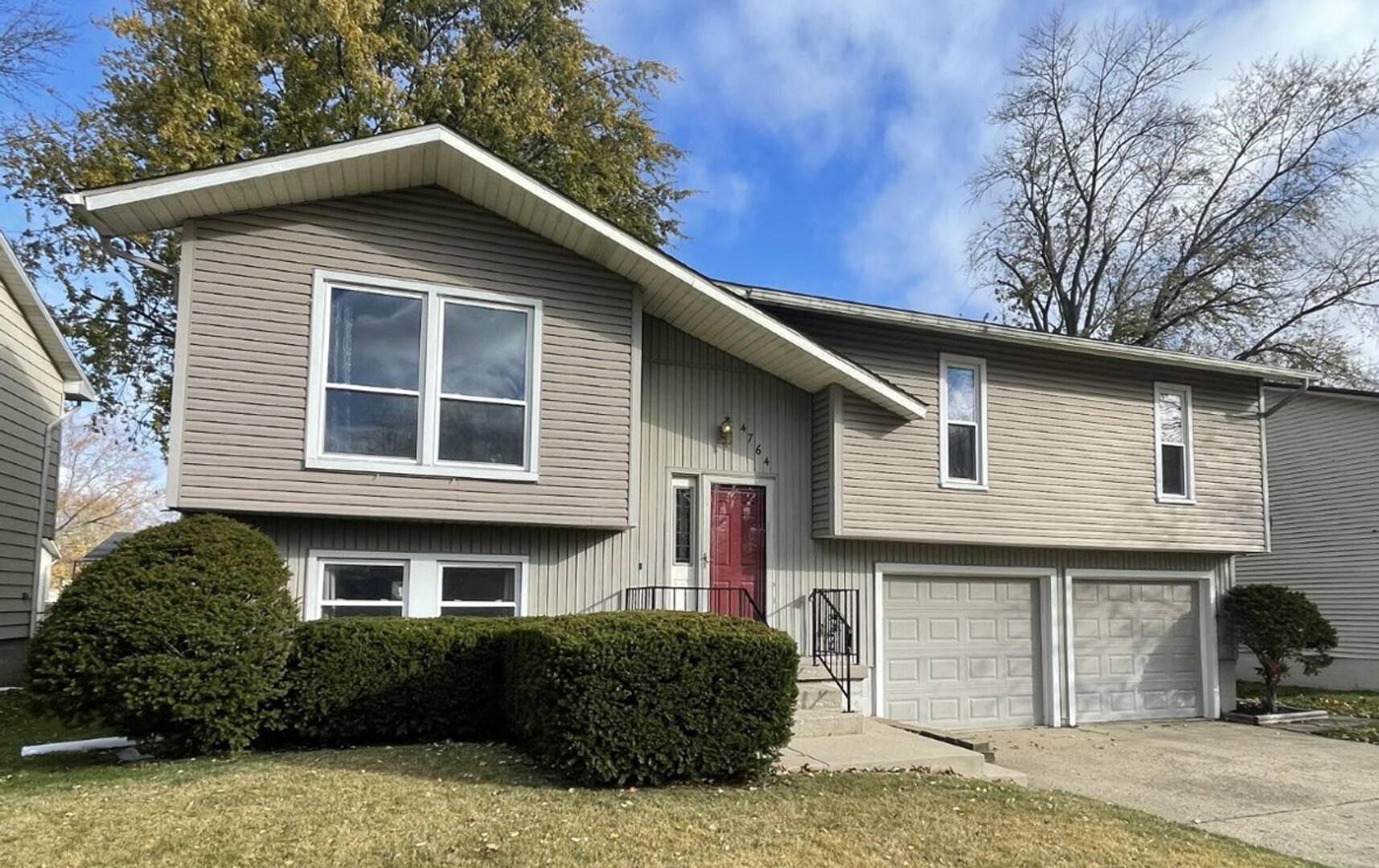 4764 White Oak Ln, Decatur, IL 62521 - House Rental in Decatur, IL ...