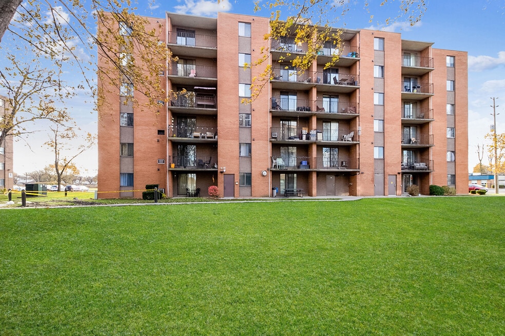 Apartments for Rent in Windsor ON - 1,063 Rentals | Apartments.com