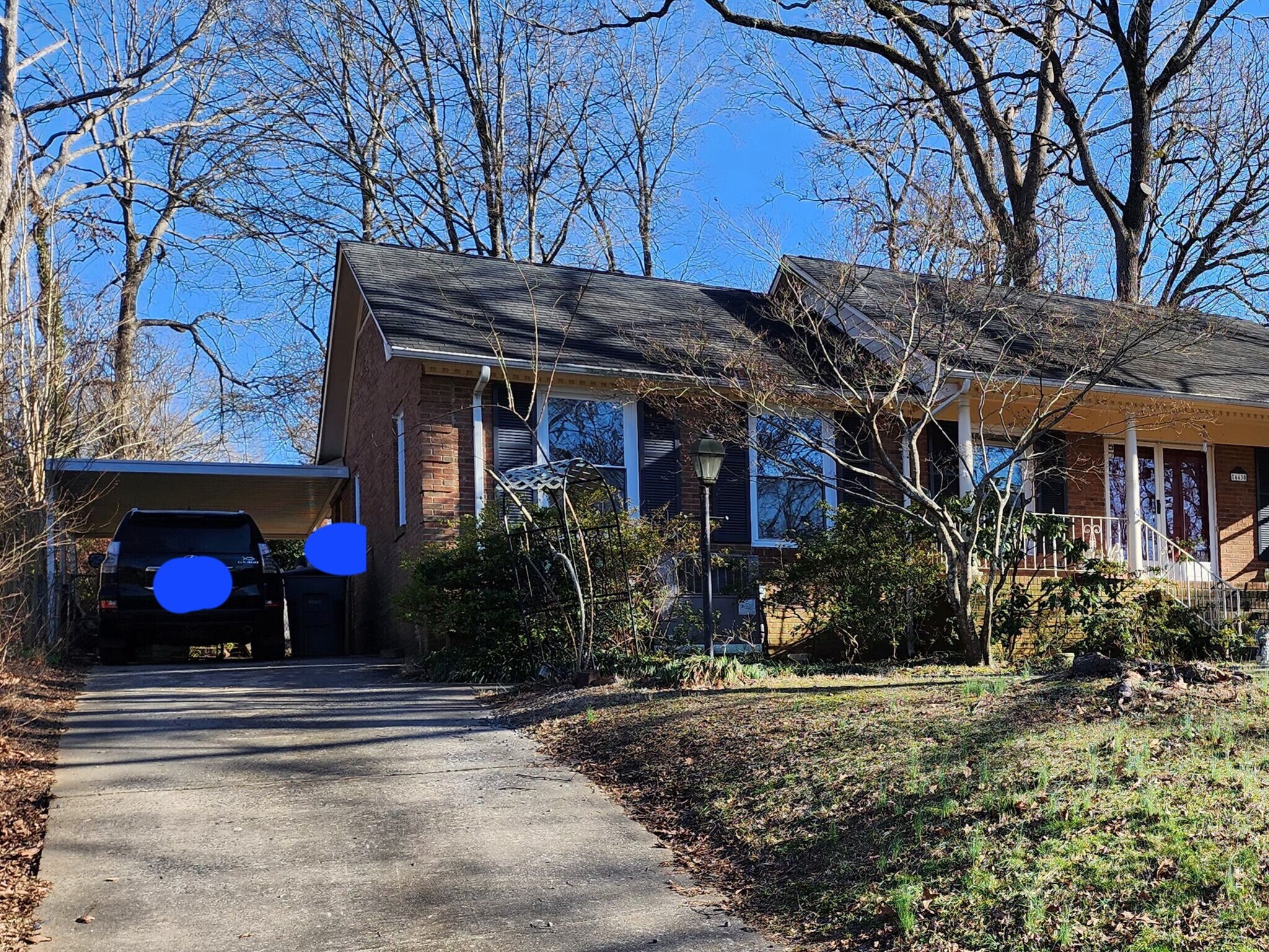 4430 Dawnwood Dr, Charlotte, NC 28212 - House Rental in Charlotte, NC ...