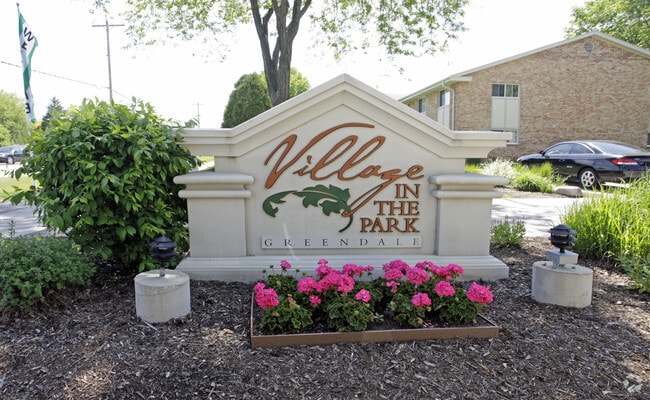 Village In The Park Rentals - Greendale, WI | Apartments.com