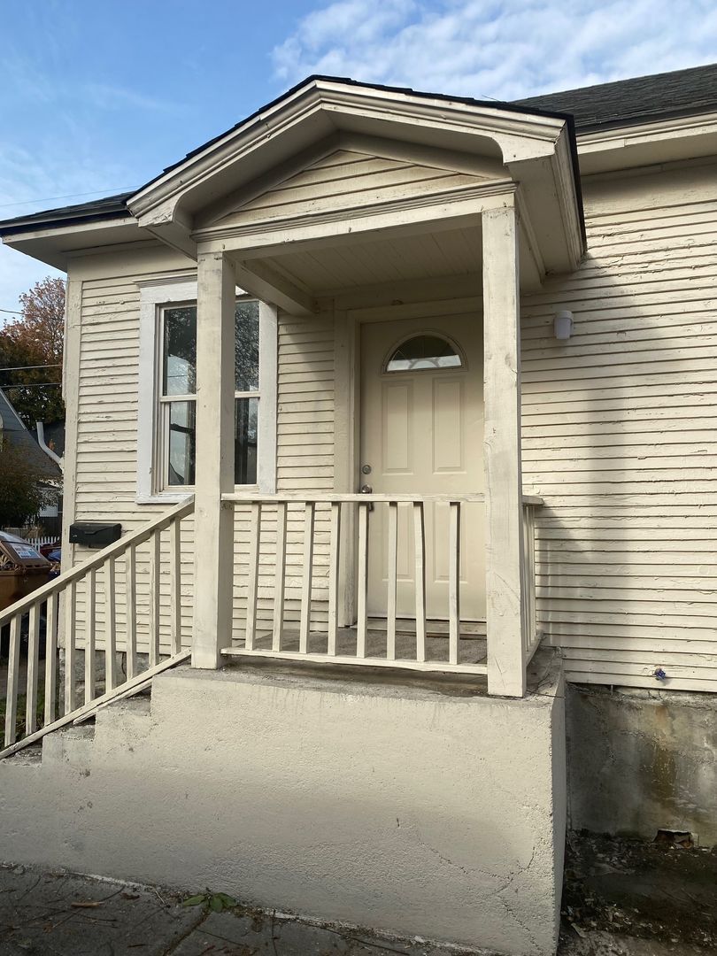 810 N Cannon St, Spokane, WA 99201 - House Rental in Spokane, WA ...