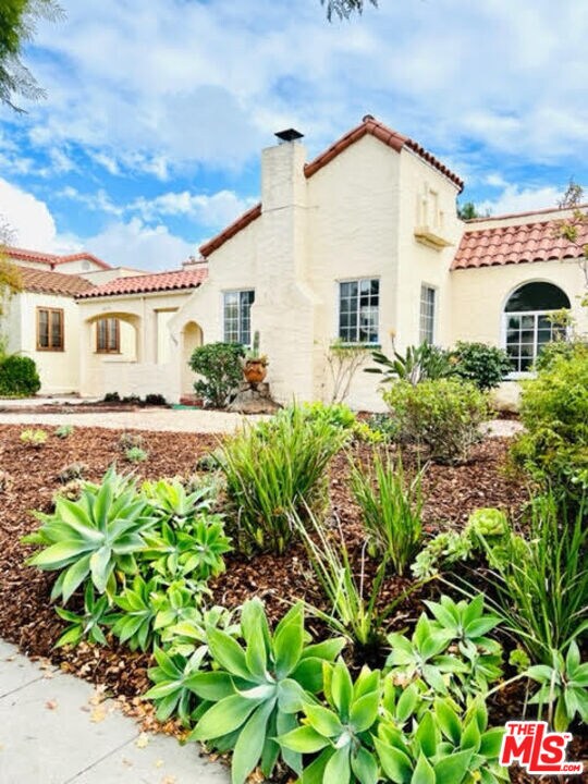 10648 Cushdon Ave, Los Angeles, CA 90064 - House Rental in Los Angeles ...