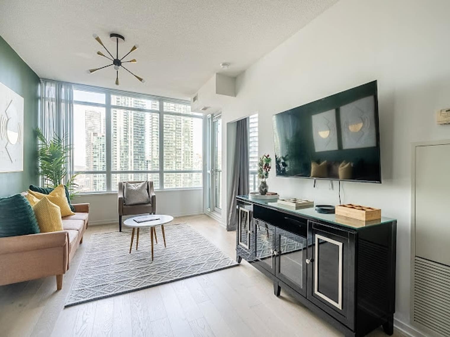 55 Bremner Blvd Unité SI ID1513132P, Toronto, ON M5J 0A6 - Appartement ...