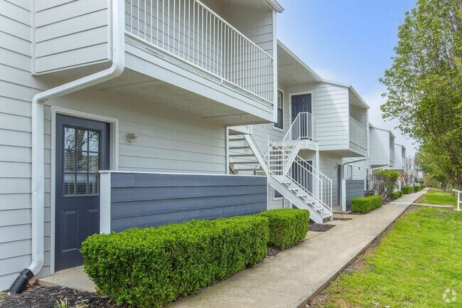 Stone Ridge Apartments under $1,500 - Van Buren, AR - 5 Rentals ...