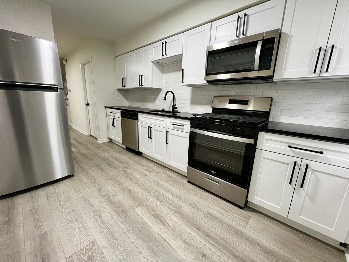 4838 Hoopes St, Philadelphia, PA 19139 - Townhome Rentals in ...