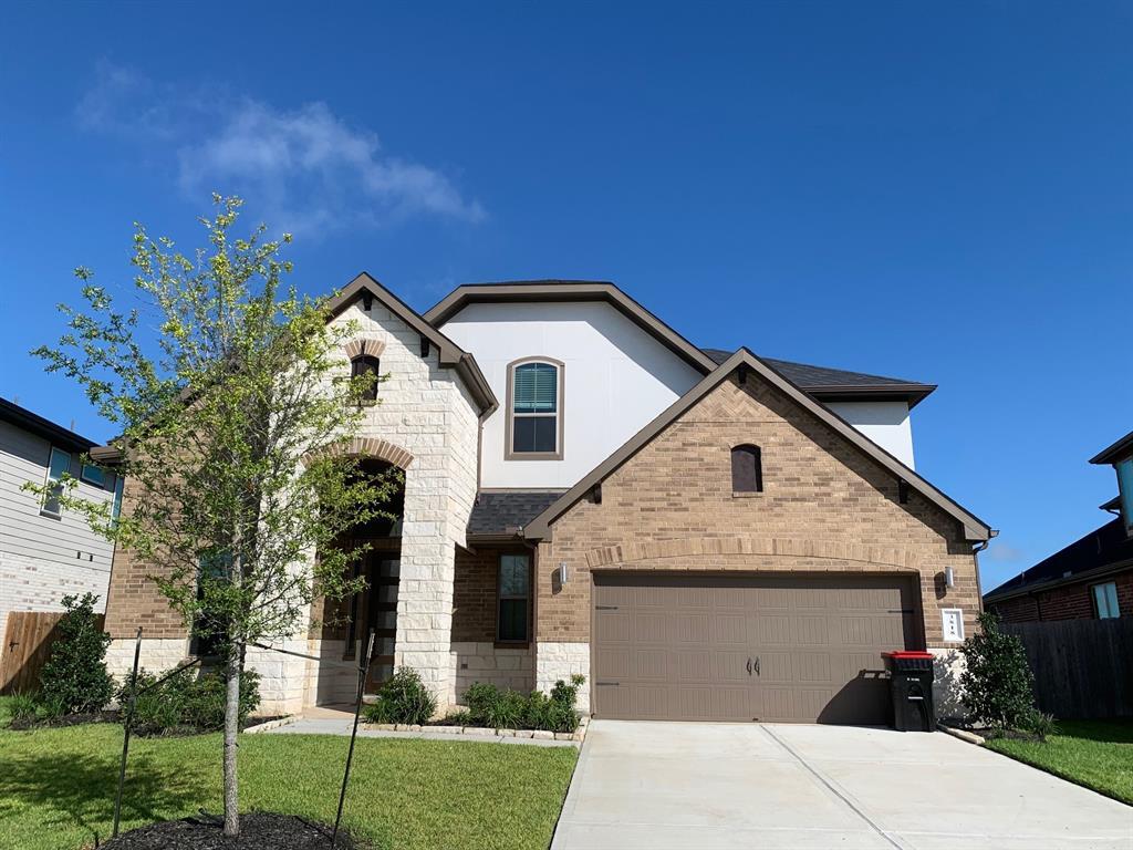 3818 Colorado Bend Dr, Katy, TX 77494 - House Rental in Katy, TX ...