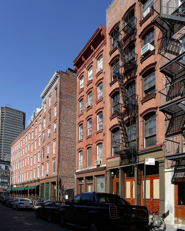 248 Front St, New York, NY 10038 Apartments - New York, NY | Apartments.com