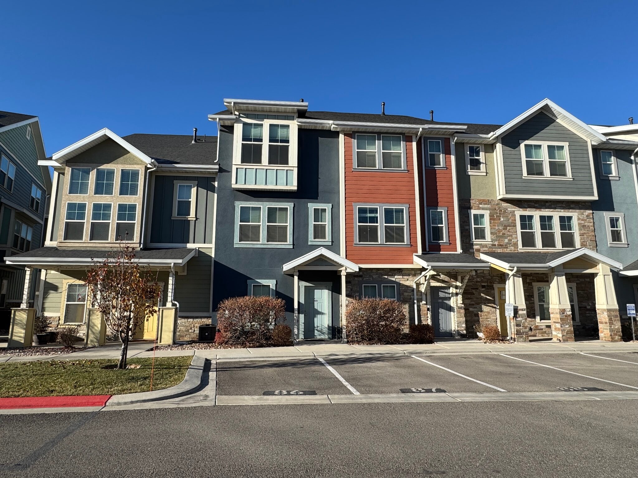 344 N 680 E, Vineyard, UT 84059 - Townhome Rentals in Vineyard UT ...