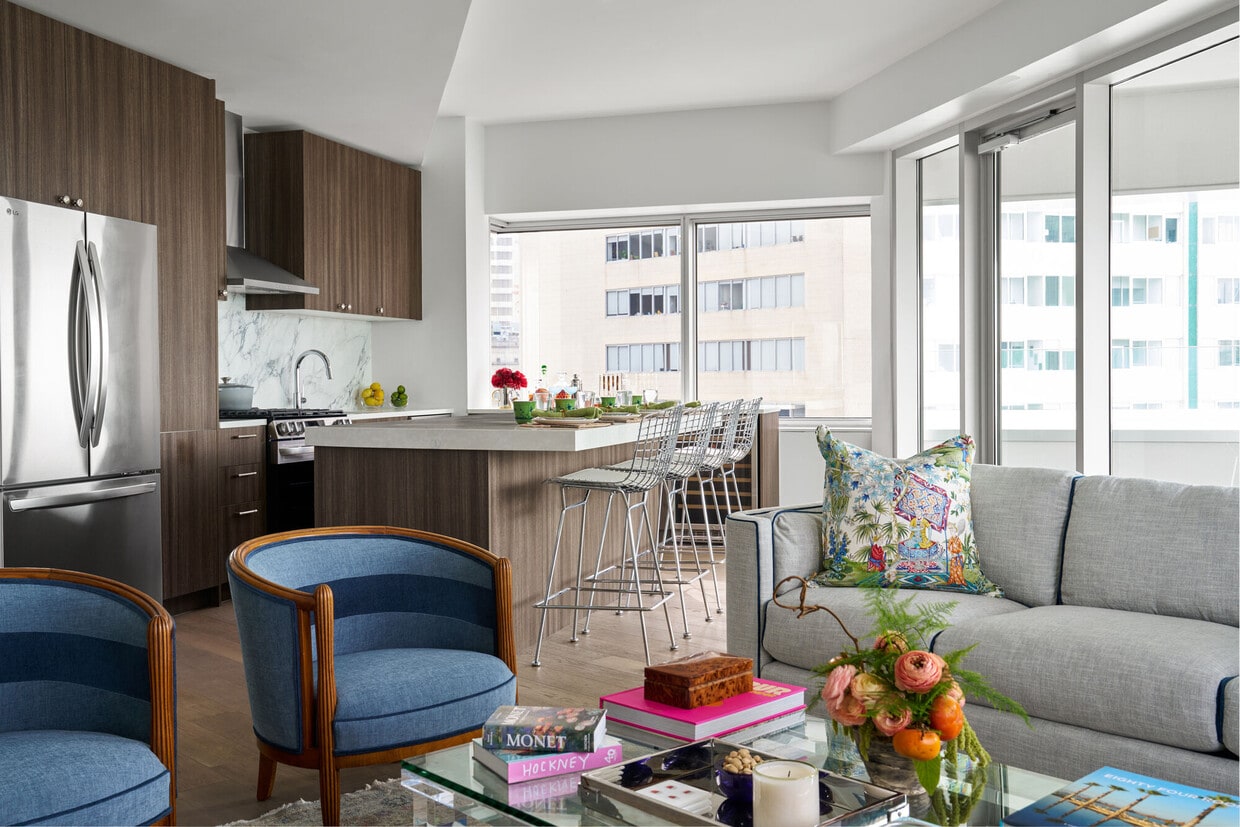 The Sinclair Residences - 1601 Bryan St Dallas, TX 75201 | Apartments.com