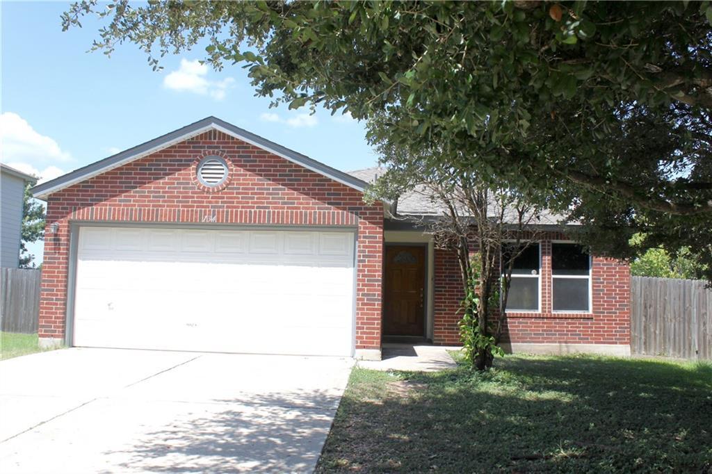 134 Churchill Downs, Kyle, TX 78640 - House Rental in Kyle, TX ...