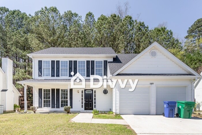 2872 River Ridge Hill, Decatur, GA 30034 - House Rental in Decatur, GA ...